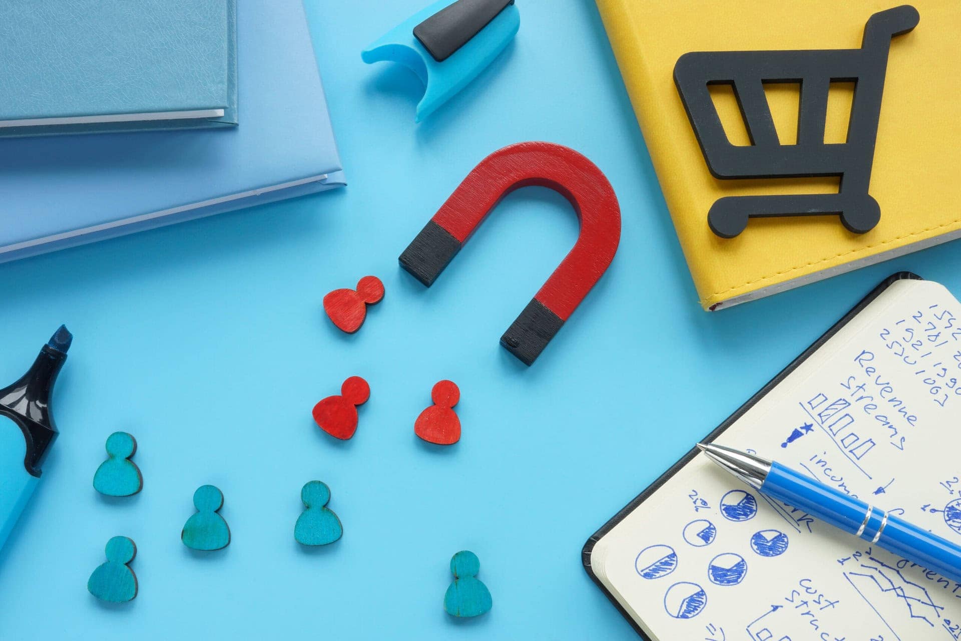 Top 10 Lead Generation Tools to Grow Your Business | Strategy Marketing