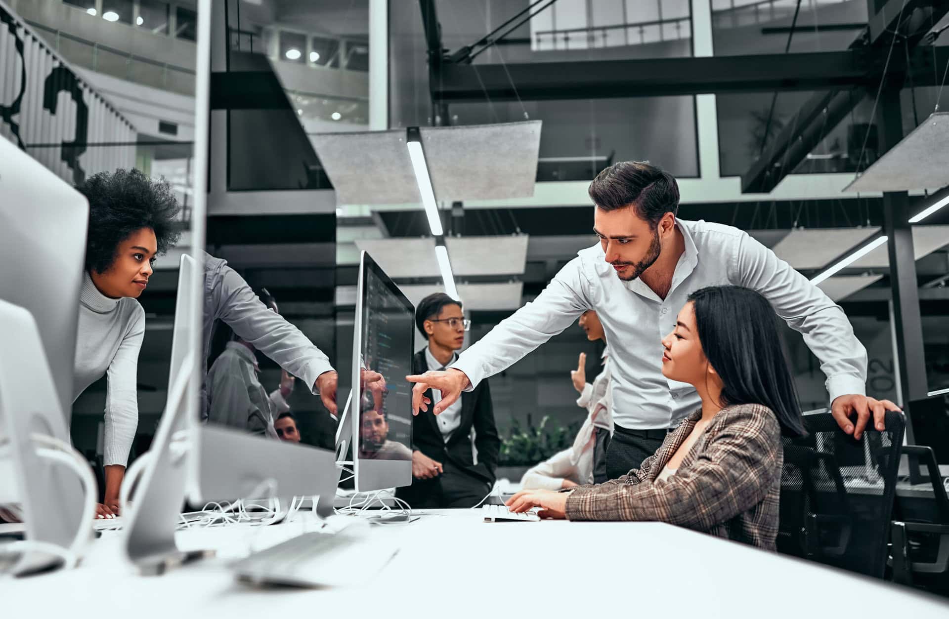 Mastering Lead Generation for Professional Services | Strategy Marketing